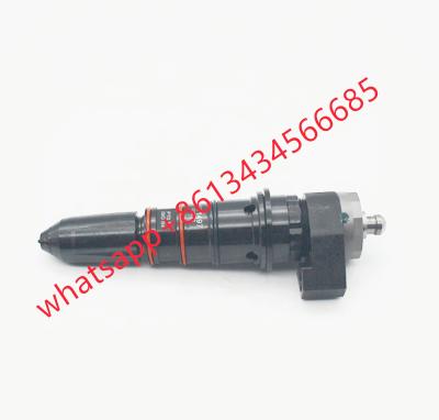China 3071497 Conjunto de inyector de combustible Cummins Diesel NT855 G3 3071497 en venta