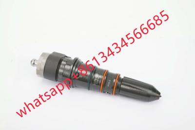 China Inyector de combustible de piezas de motor CCEC 3079946 para cummins NTA855 en venta