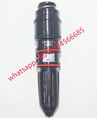 China Nuevo inyector de combustible diésel de alta calidad 4914308 para motor NT855 NTA855 en venta