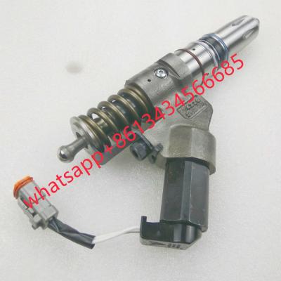 China Inyector de combustible del motor ISM11 QSM11 M11 3095040 Boquilla del inyector diesel en venta