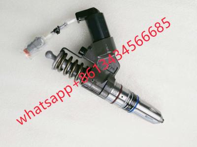 China Inyector de motor de piezas originales Cummins ISM11 QSM11 3411754 en venta