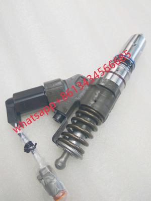 China Inyector de combustible 4026222 3411756 3411761 para Cummins M11 en venta