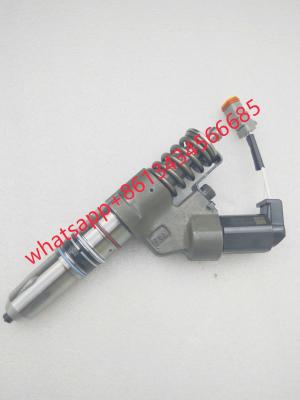 China Nuevo inyector de combustible diésel 3087807 3411761 para motor Cummins N14 Celect en venta