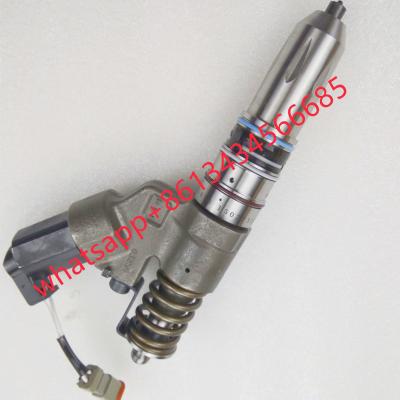 China Inyector de carril común M11, piezas de motor diésel, inyector de combustible 4061851 para cummins en venta