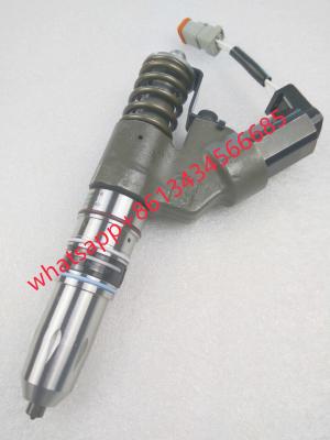 China Inyector OTTO M11 3095040 4902921 inyectores de combustible diesel Motor Common Rail Inyector de combustible en venta
