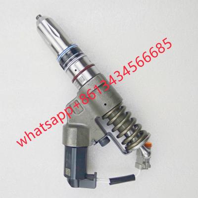 China Inyector de combustible diesel de las piezas del motor de la maquinaria de M11 ISM11 QSM11 4903084 para los cummins en venta