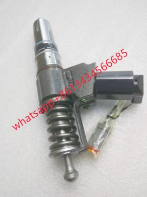 China Inyector OTTO N14 3411759 3411764 inyectores de combustible diesel Motor diesel Inyector de combustible Common Rail en venta