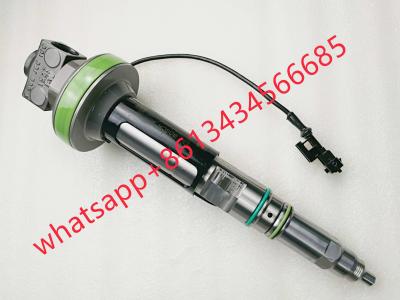 China 4964170 2867148 4955527 Motor de alta calidad QSK19 Inyector en venta