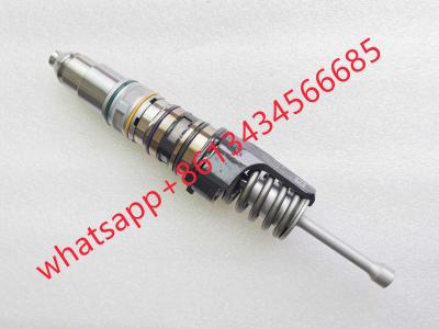 China 4088725 Inyector de combustible Common Rail QSX15 para motor diésel genuino 4903455 4928264 4928260 4928260PX 4928260RX en venta