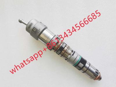 China Nuevo inyector de combustible al por mayor 4326639 para cummins QSK78 en venta