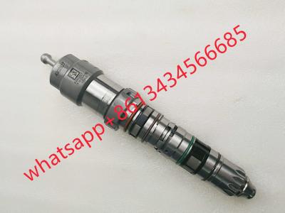 China OTTO QSK23 injector 4902827 4902828 Diesel Engine Spare Parts QSK23 Fuel Injector 4902827 for sale