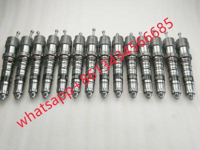 China Diesel Fuel Injector For QSK23 CUMMINS Injector 4088431 4902828 4076533 4077076 for sale