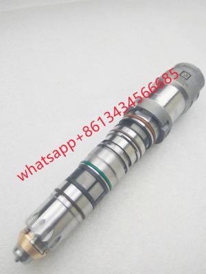 China Topkwaliteit dieselmotorinjector 4326781 common rail brandstofinjector te koop Te koop