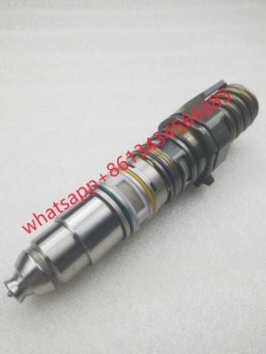 China Mijnbouwmachines Motoren QSX15 ISX15 X15 Diesel Common Rail-brandstofinjector 4010346 4062569 Te koop