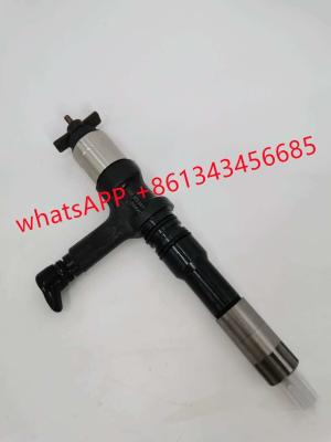 China Common Rail Injector engine fuel injector 095000-6640 6251-11-3200 For KOMATSU for Denso rebuilt injector assy 095000664 for sale