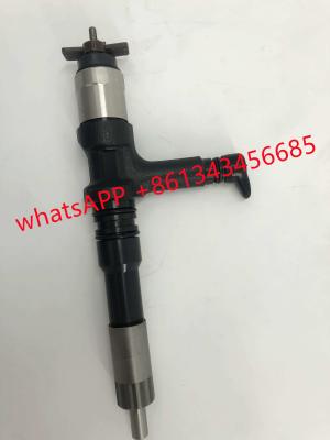 China Common Rail Injector engine fuel injector 095000-6640 6251-11-3200 For KOMATSU for Denso rebuilt injector assy 095000664 for sale