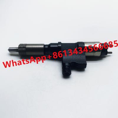 Cina ISUZU 095000-5471 8973297035 iniettori di combustibile di Denso in vendita
