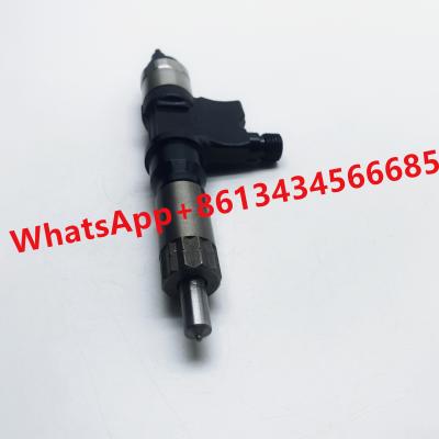 Cina ISUZU 095000-5471 8973297035 iniettori di combustibile di Denso in vendita
