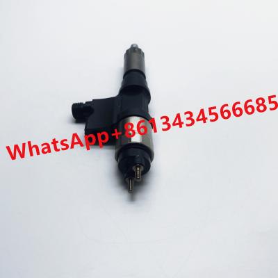 Cina ISUZU 095000-5471 8973297035 iniettori di combustibile di Denso in vendita