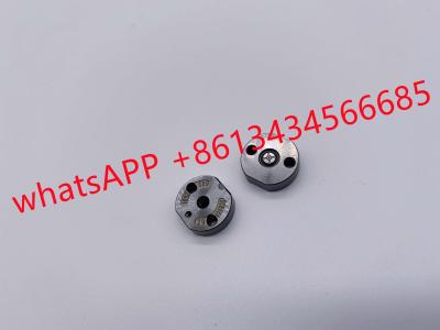 Cina 095000-5600 elettrovalvola a solenoide del combustibile diesel di 295040-6120 Denso in vendita