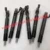 Cina Iniettori di combustibile dell'escavatore S6D95L 6202-13-3300 PC200-5 KOMATSU in vendita
