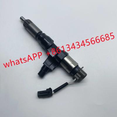 Cina Iniettori di HINO J08 23670-E0010 095000-6591 Cummins Bosch in vendita