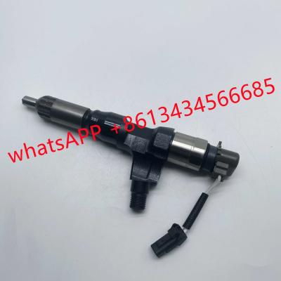 Cina Iniettori di HINO J08 23670-E0010 095000-6591 Cummins Bosch in vendita
