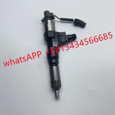 Cina Iniettori di HINO J08 23670-E0010 095000-6591 Cummins Bosch in vendita
