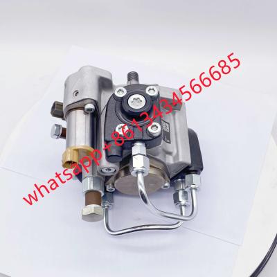 China 22100-E0251 22100-E0250 22100-E0252 Fuel injection pump 294050-0030 for sale