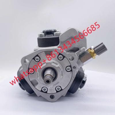 China diesel fuel pump 294050-0451 for isuzu high pressure common rail sensor eup pump 294050-0451 for isuzu injection pump for sale
