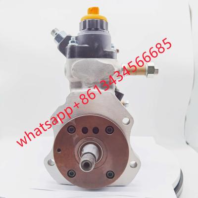 China popular pump 094000-0452 common rail pump 094000-0452 for HP0 pump construction machine for sale