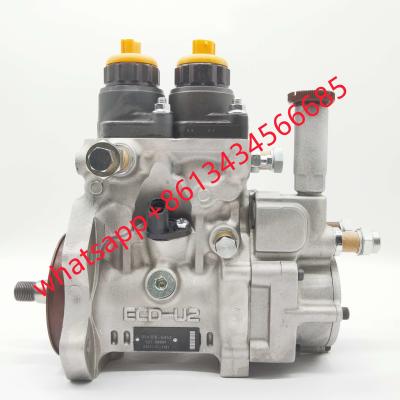 China popular pump 094000-0452 common rail pump 094000-0452 for HP0 pump construction machine for sale