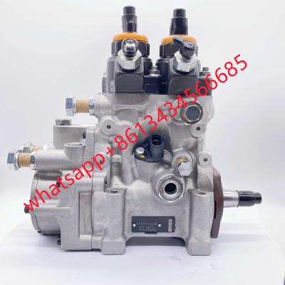 Re-manufactured Diesel common rail HP0 fuel pump 094000-0660 for TRUCK WD615