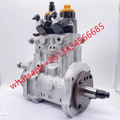 China 100% Professional Test diesel fuel injection engine pump 8-98167763-0 diesel injection pump 094000-0770 for sale