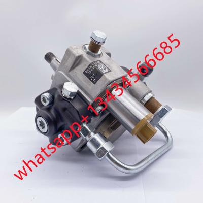 China high quality pump 294000-0190 for HINO high pressure diesel fuel pump 294000-0190 injection pump for sale