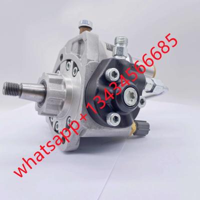 China DENSO common rail diesel Fuel injection pump 294000-0618 for Kobelco excavator for sale