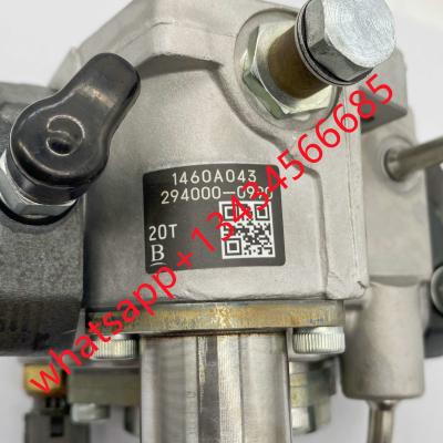 China OEM Factory 294000-0990 Diesel Injection Pump With Good After Sale Service for sale