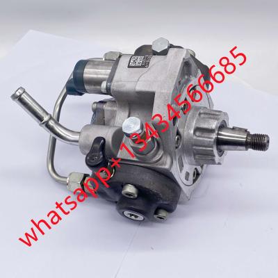 China For ISUZU 4JJ1 Diesel Injector Common Rail Fuel Pump 294000-1211 8-97311373-9 for sale