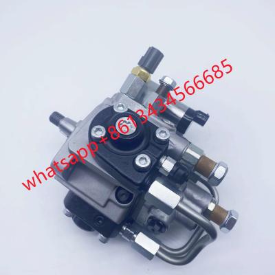 China Genuine Diesel Injection Fuel Pump 294050-0651 8-98238464-1 For ISUZU 6HK1 Engine for sale