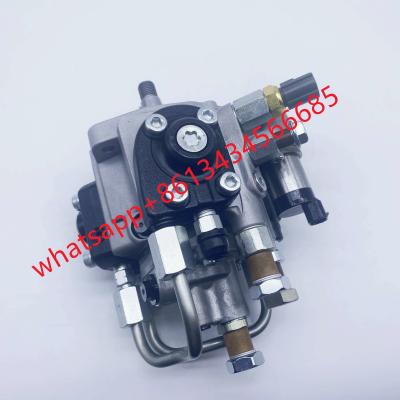 China Genuine Diesel Injection Fuel Pump 294050-0651 8-98238464-1 For ISUZU 6HK1 Engine for sale