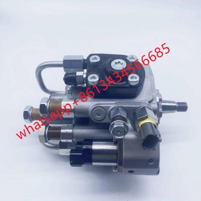 China Genuine Diesel Injection Fuel Pump 294050-0651 8-98238464-1 For ISUZU 6HK1 Engine for sale