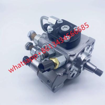 China Genuine Diesel Injection Fuel Pump 294050-0651 8-98238464-1 For ISUZU 6HK1 Engine for sale