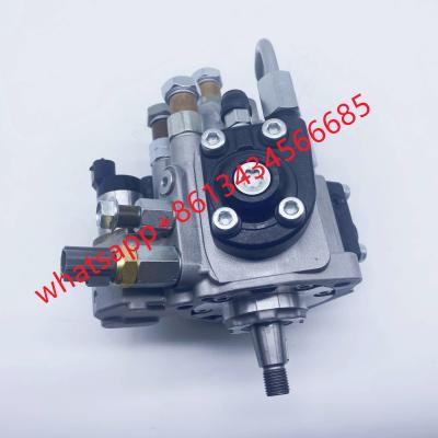 China Genuine Diesel Injection Fuel Pump 294050-0651 8-98238464-1 For ISUZU 6HK1 Engine for sale