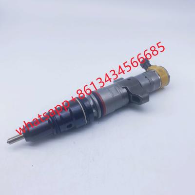 China JISION D6R D7R Tractor C9 Engine Common Rail Fuel Injector 20R-8063 387-9434 328-2573 293-4071 for sale