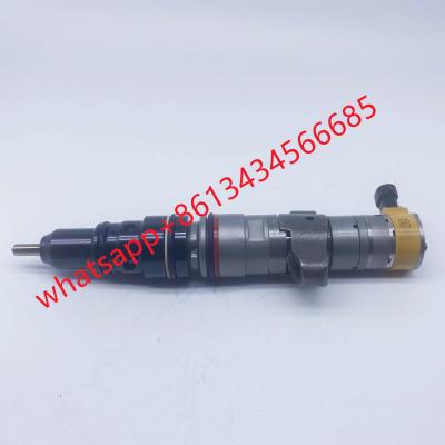 China JISION D6R D7R Tractor C9 Engine Common Rail Fuel Injector 20R-8063 387-9434 328-2573 293-4071 for sale