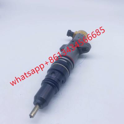 China JISION D6R D7R Tractor C9 Engine Common Rail Fuel Injector 20R-8063 387-9434 328-2573 293-4071 for sale