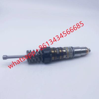 China ISX15/QSX15 Brandstofinjector 4928260 Common Rail-brandstofinjector Te koop