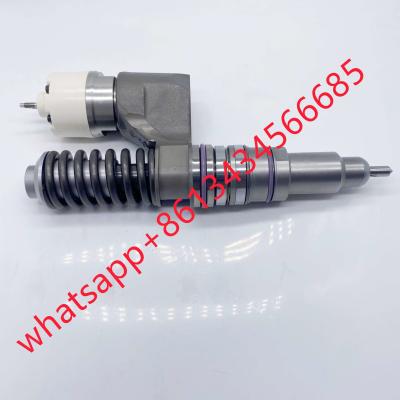 중국 고품질 디젤 커먼 레일 분사기 BEBE4B17102 RE517659에 대한 거대 시장 수요 판매용