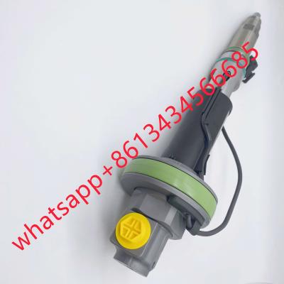 China Huida QSK19 diesel injector 4964170 met echte kwaliteit Te koop