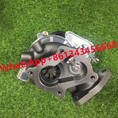 Cina Sovralimentazione 49135-04020 del veicolo industriale TF035HM-12T-4 Hyundai per il motore di D4BH in vendita